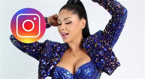 Pamela Franco sorprende a sus seguidores con llamativa publicación Latina