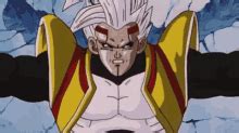 Quem O Melhor Vil O De Todas As Sagas De Dragon Ball Gt Dragon