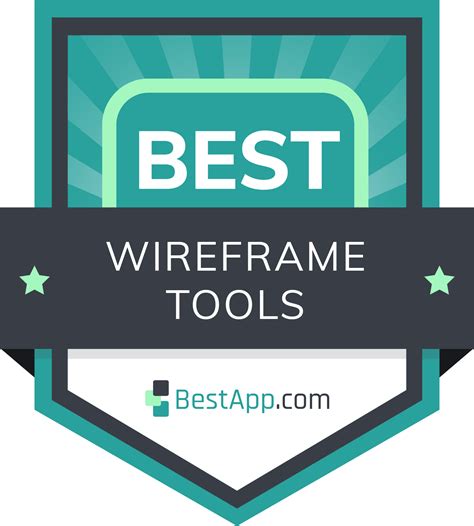 The Best Wireframe Tools Of Bestapp