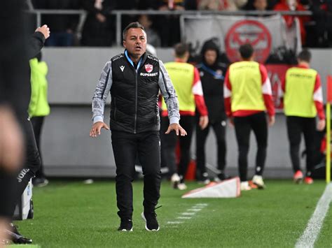 Florentin Petre a numit singura echipă perfectă din Superliga după ce