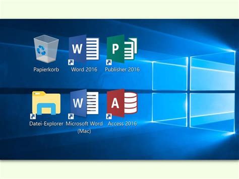 Ajustar el tamaño de los iconos del escritorio de Windows TecnoTraffic