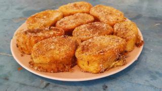 20 Traditionelle Spanische Desserts Spanische Nachspeisen Rezepte