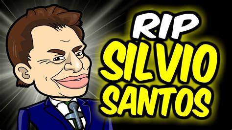 SILVIO SANTOS Foi Encontrar O CHAVES YouTube