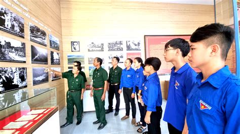 Nâng cao chất lượng hiệu quả công tác tuyên truyền bảo vệ nền tảng tư