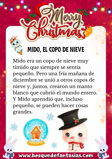 Cuentos De Navidad Historias Entra Ables Navide As Para Ni Os