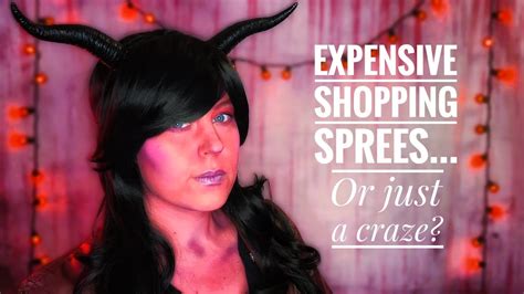 Charsie Chats Year Old Girls Are Taking Over Sephora And Minor