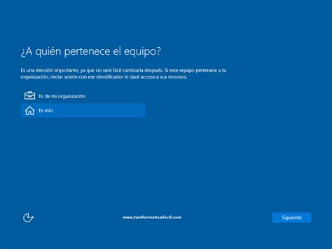Como instalar Windows 10 desde cero Tu Informática Fácil
