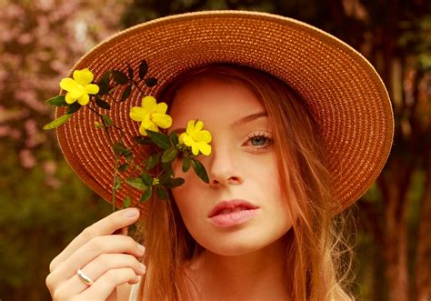 Eye Level Angle Photography