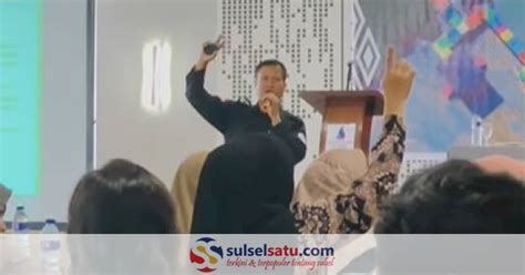 VIDEO Kota Makassar Gencarkan Transformasi Lorong Wisata Menjadi