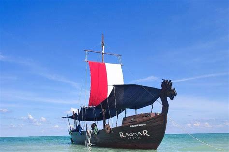 Drakkar Adventures Barco Vikingo Consulta Disponibilidad Y Precios