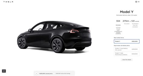 Tesla Rolls Out Model Y Update With Ambient Lights And New Wheels In