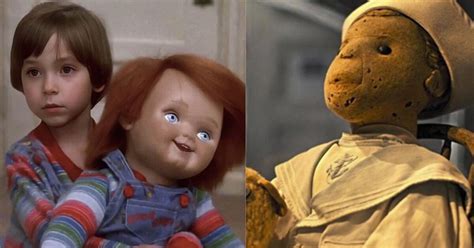 La terrórifica historia de Robert el muñeco diabólico que inspiró la
