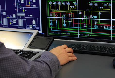 How SCADA HMI And PLC Work Together Telstar Instruments