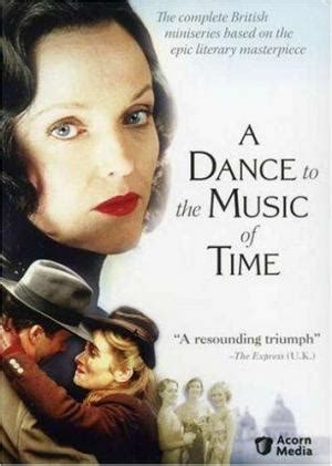 A Dance To The Music Of Time Miniserie De TV 1997 FilmAffinity