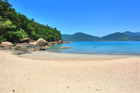 19 melhores praias no litoral de São Paulo O estado de São Paulo