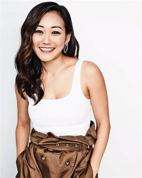 Karen Fukuhara The Fappening Nude Leaked And Sexy Photos The Best