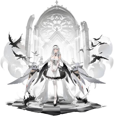 Scylla Azur Lane Drawn By Hagi Ame Hagi Danbooru