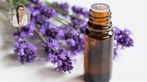 3 usos del ACEITE ESENCIAL DE LAVANDA Cosmética natural fácil