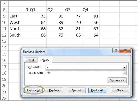3 easy methods to transpose data in excel step by step guide excelnsg