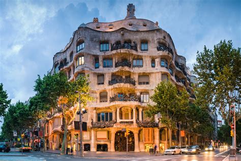 10 Of The Worlds Most Beautiful Buildings Nicholas Jacob Architects