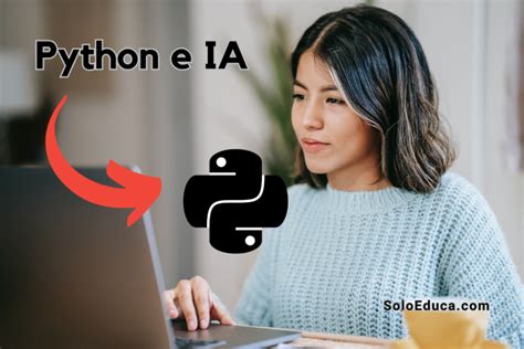 Python E Inteligencia Artificial Mejores Cursos