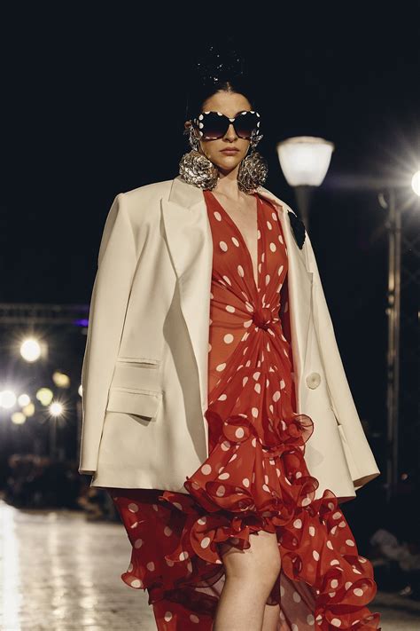 Las Tendencias De Flamenca Seg N Torbellino De Colores La Nueva