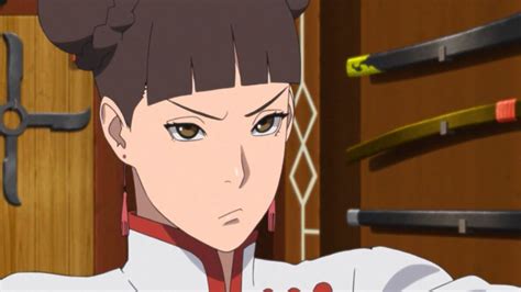 Unlocking Tenten B Naruto Arena Youtube