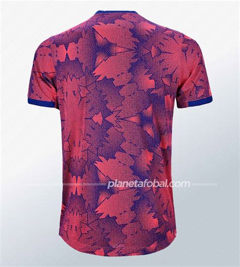 Tercera Camiseta Adidas De La Juventus