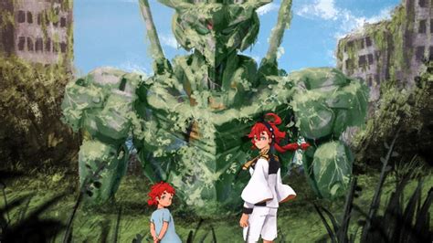 Gundam The Witch From Mercury Opening Theme The Blessing Artwork