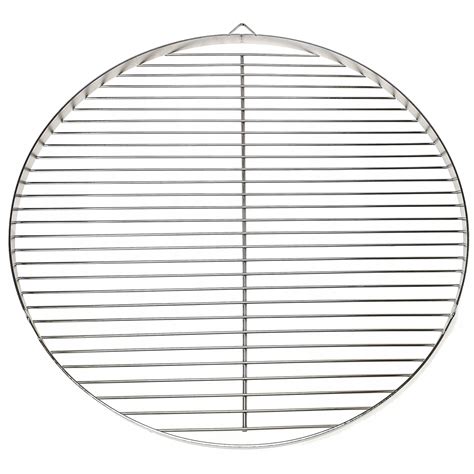 Ruszt Okrągły Nierdzewny Do Paleniska Grilla 60 cm Grillpal
