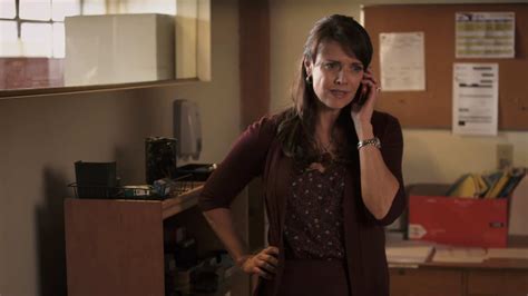 Amanda Tapping En Random Acts Of Romance Amanda Tapping Fans