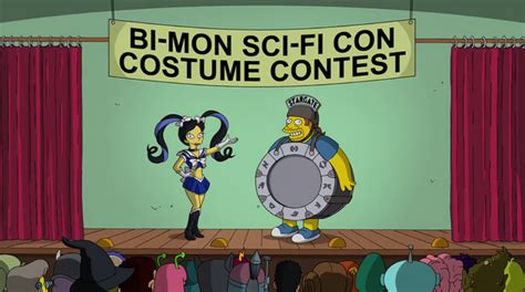 Wikisimpsons The Simpsons Wiki