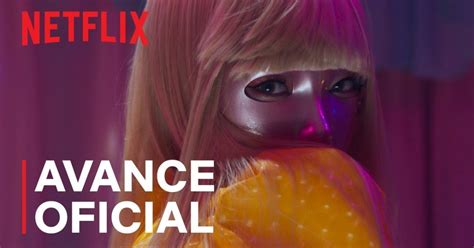 Una Historia Intrigante Y Emocionante Que Llegar A Netflix La Chica