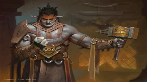 Valduk Keeper Of The Flame EDH Quick Deck Tech Red Voltron YouTube