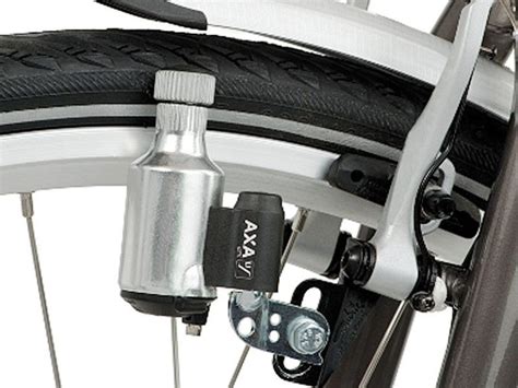 Faire la maintenance dune dynamo de vélo L envers du vélo