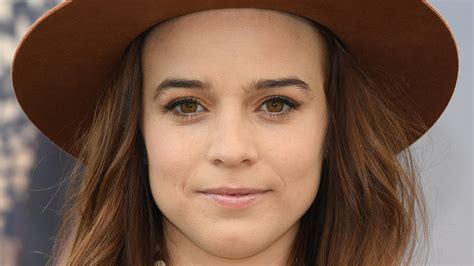 Renée Felice Smith Was Originally Supposed To Only Be A Guest Star On NCIS