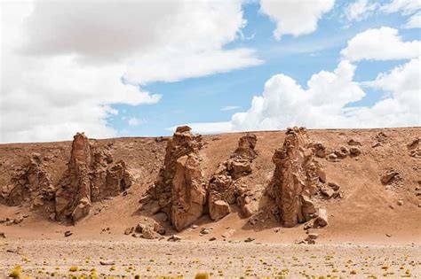 San Pedro de Atacama Excursion d une journée dans le désert d Atacama