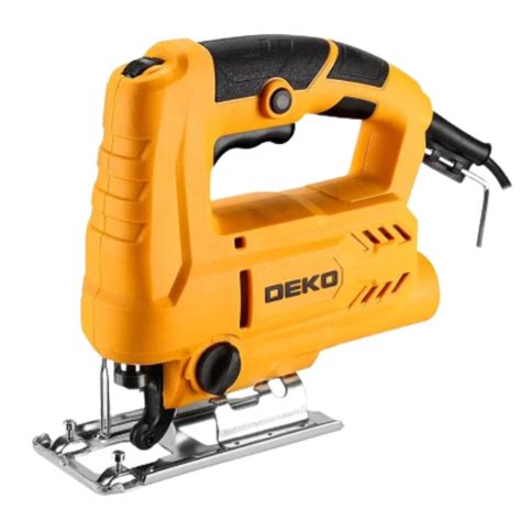 Serra Tico Tico 550W 220V DEKO K546STT
