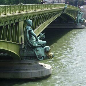 APOLLINAIRE Guillaume Le Pont Mirabeau Poème Litteratureaudio
