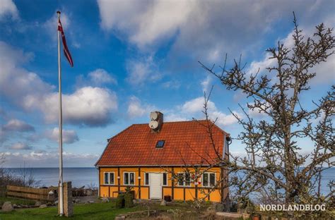 Rund um Bornholm 24 Highlights auf der dänischen Ostseeinsel