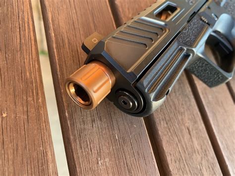 Shadow Systems XR 920 Elite Guns Lvlarmory