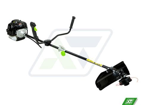 Kosa Spalinowa NAC BP 620 36 T 3 6 KM Agrotex Centrum Ogrodniczo