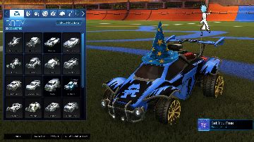 Conta Rocket League Steam 3 Rocket League GGMAX