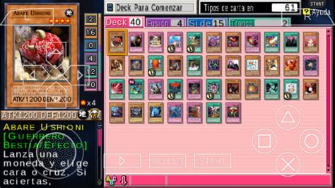 Yu Gi Oh GX Tag Force 2 Europe ISO