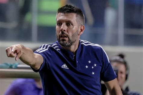 Paulo Pezzolano Fala Demais E Revela Nome De Refor Os Que Devem Chegar