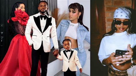 KUMEKUCHA VITA KATI YA ZARI TANASHA NA ZUCHU JUU YA DIAMOND NA HAYA
