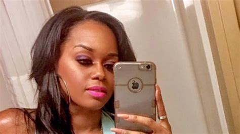 Jaimee Foxworth S Hot Shots
