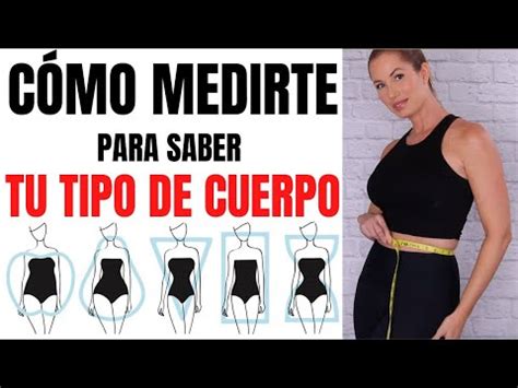 Descubre las medidas ideales de una mujer según su estatura Guía