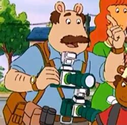 Bud Read Arthur Wiki