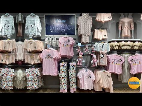 Primark Women S Pyjamas March 2020 YouTube